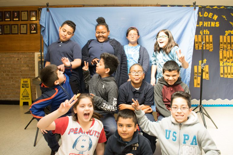 Digital Media Club | Little Fort